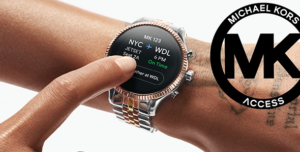 Michael Kors MK9091 - Zegarek Everest • Zegarownia.pl
