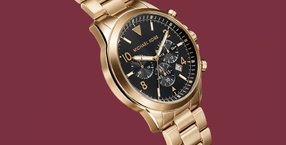 Michael Kors MK9091 - Zegarek Everest • Zegarownia.pl