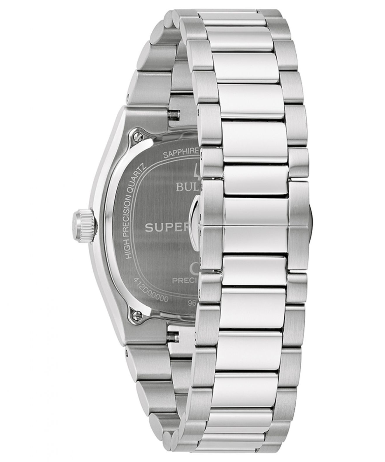 Bulova 96B440 - Zegarek Super Seville • Zegarownia.pl