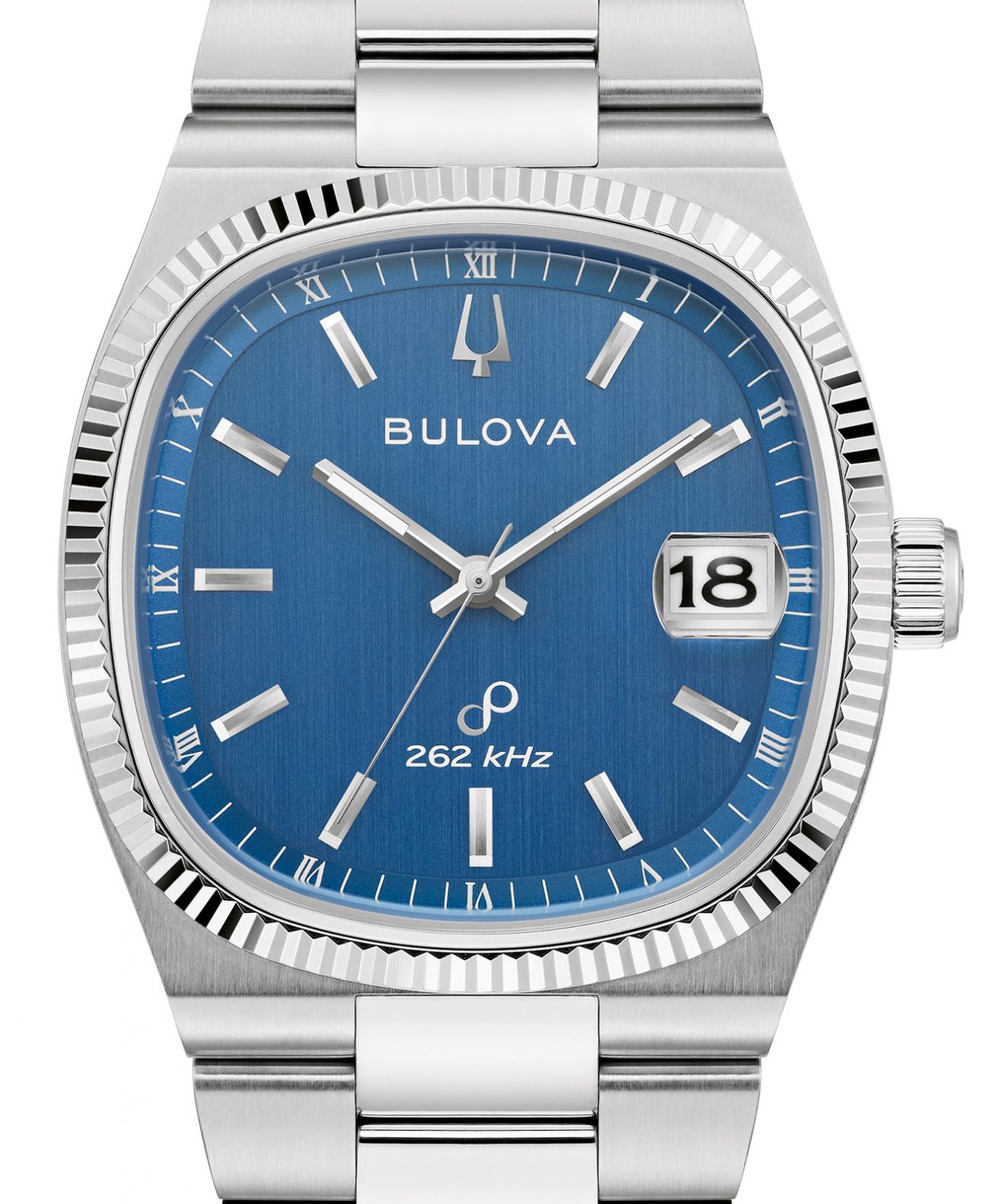 Bulova 96B440 - Zegarek Super Seville • Zegarownia.pl