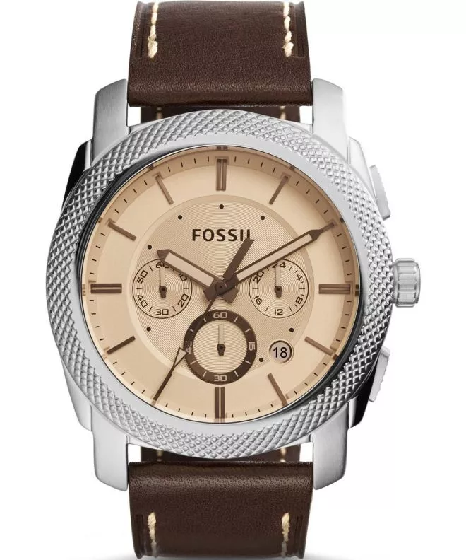 Fossil FS5170 - Zegarek Machine • Zegarownia.pl