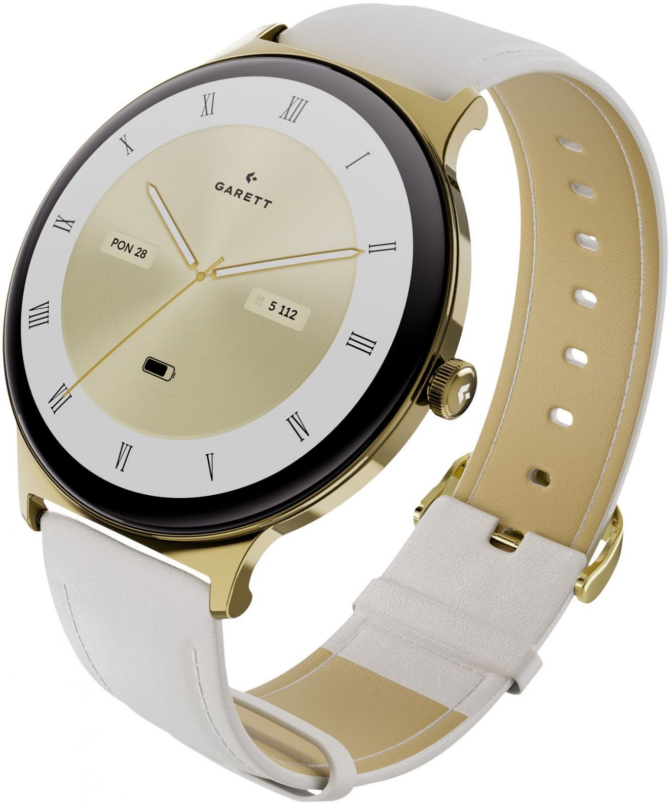 Garett 5904238487044 - Smartwatch Verona 2 Glow • Zegarownia.pl