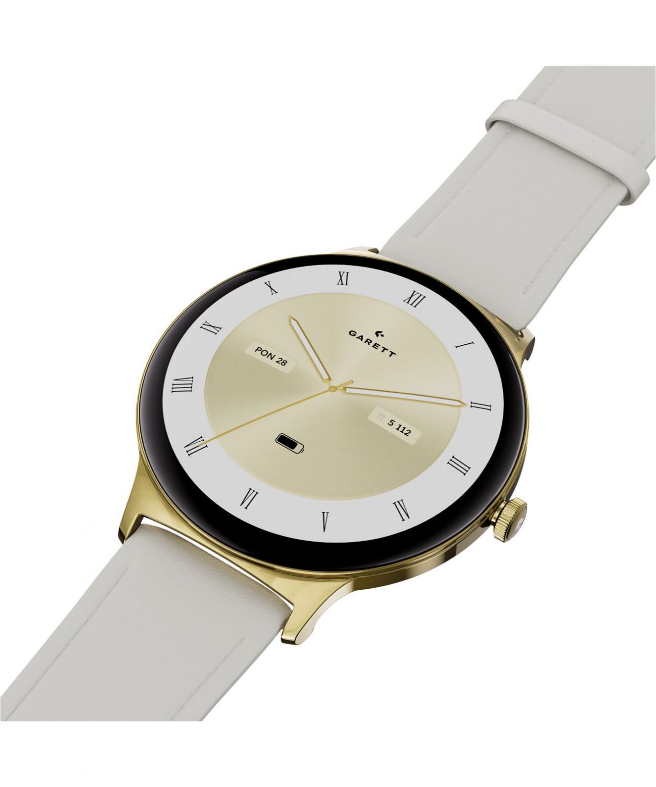 Garett 5904238487044 - Smartwatch Verona 2 Glow • Zegarownia.pl