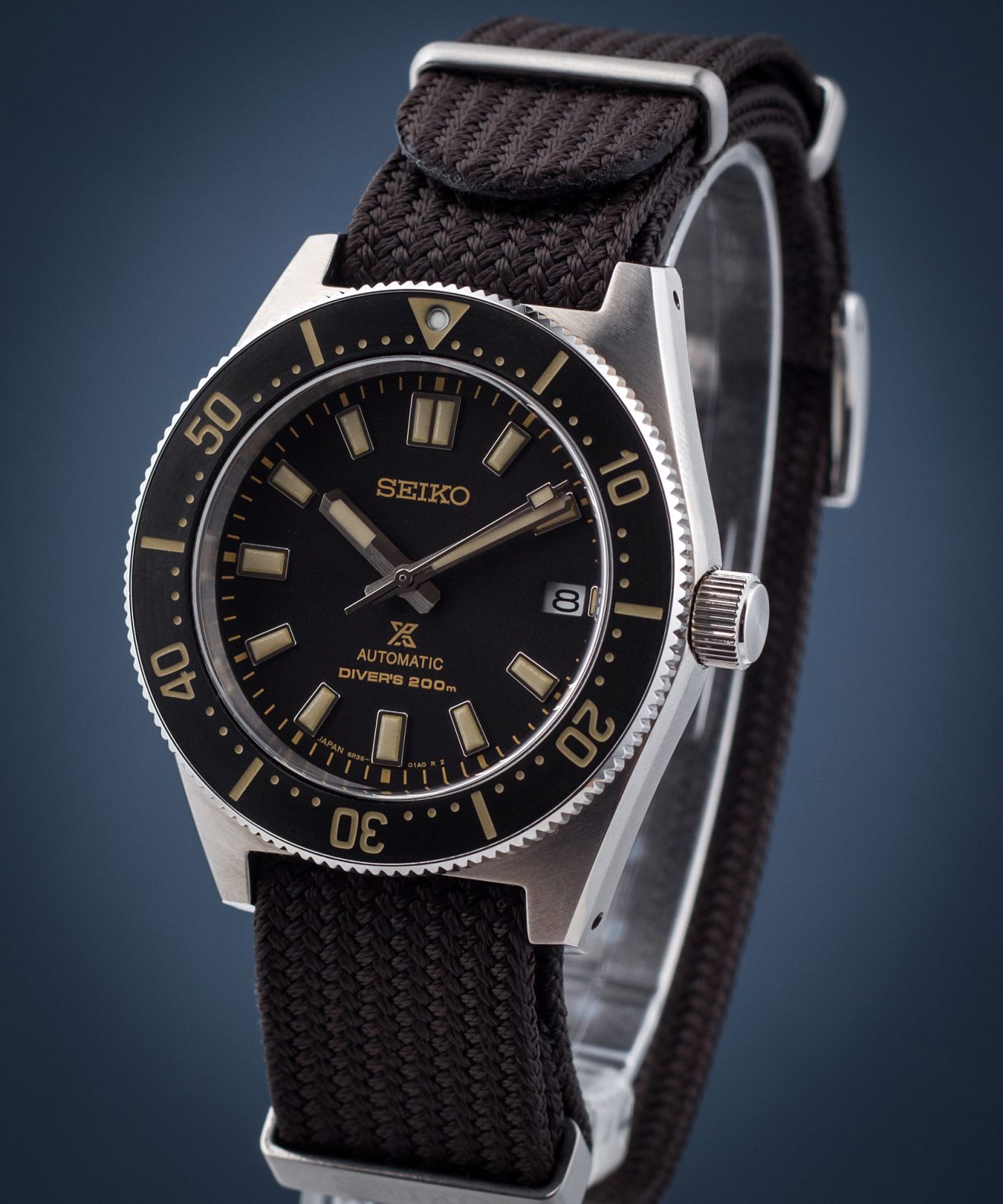 Seiko SPB239J1 - Zegarek Prospex • Zegarownia.pl