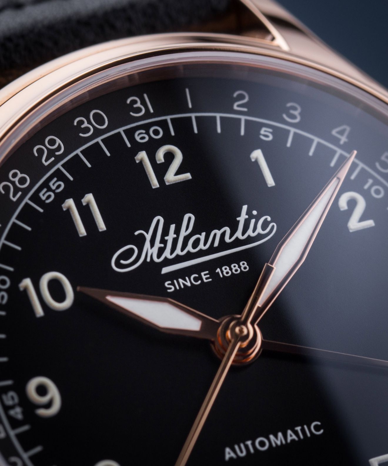 Atlantic 52782.44.63 - Zegarek Worldmaster • Zegarownia.pl