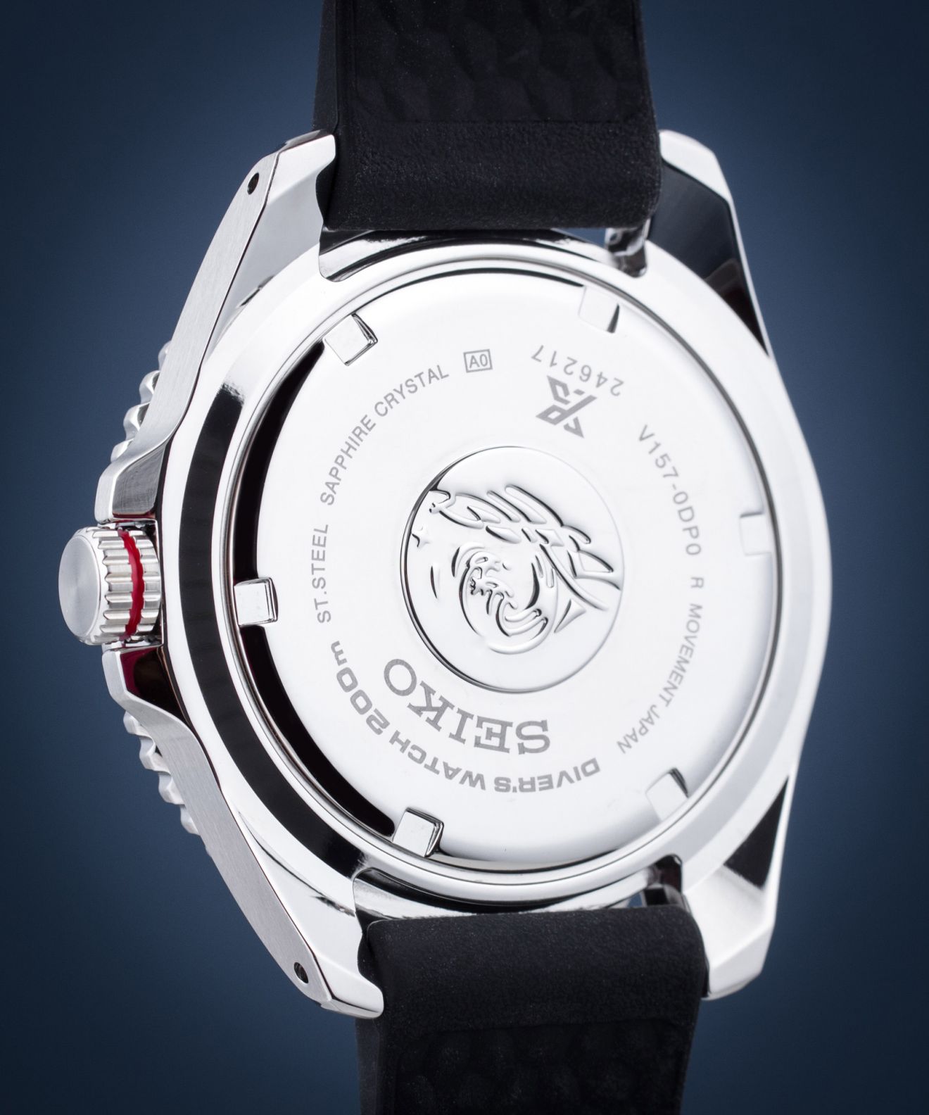 Seiko SNE593P1 - Zegarek Prospex • Zegarownia.pl
