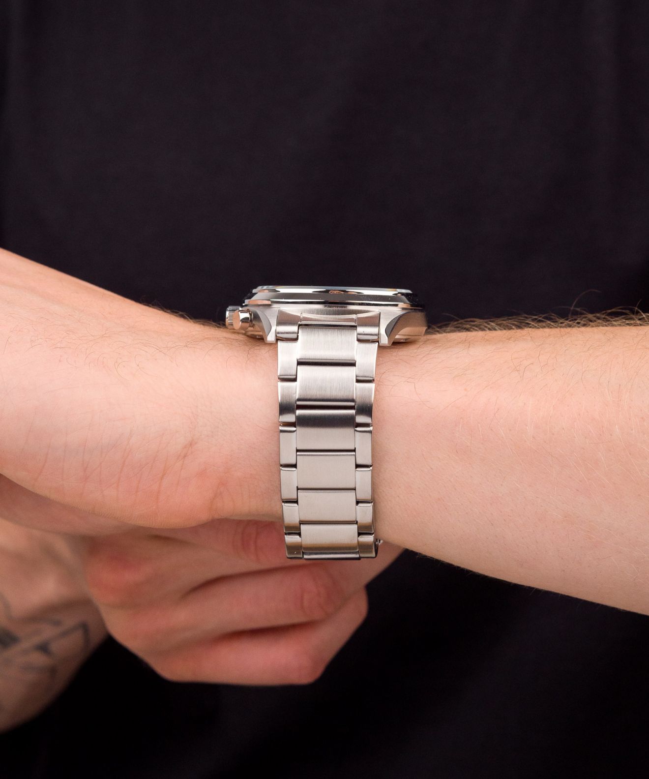 Citizen CA7028-81L - Zegarek Eco-Drive Chronograph Mariner • Zegarownia.pl