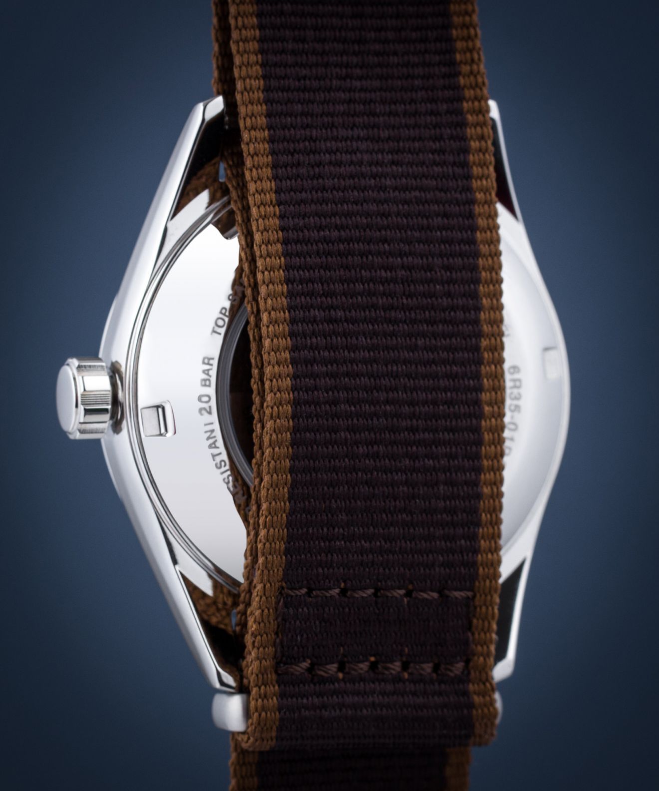 Seiko SPB211J1 - Zegarek Prospex • Zegarownia.pl