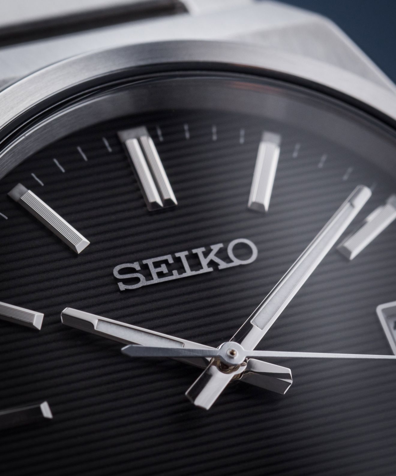 Seiko SUR557P1 - Zegarek Classic • Zegarownia.pl