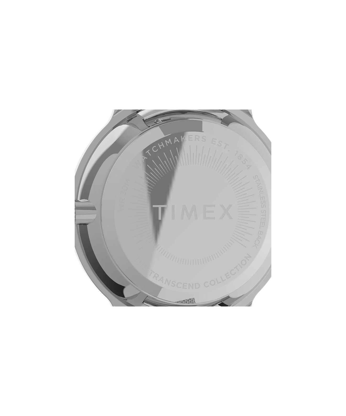 Timex TW2V52000 - Zegarek Transcend Celestial • Zegarownia.pl