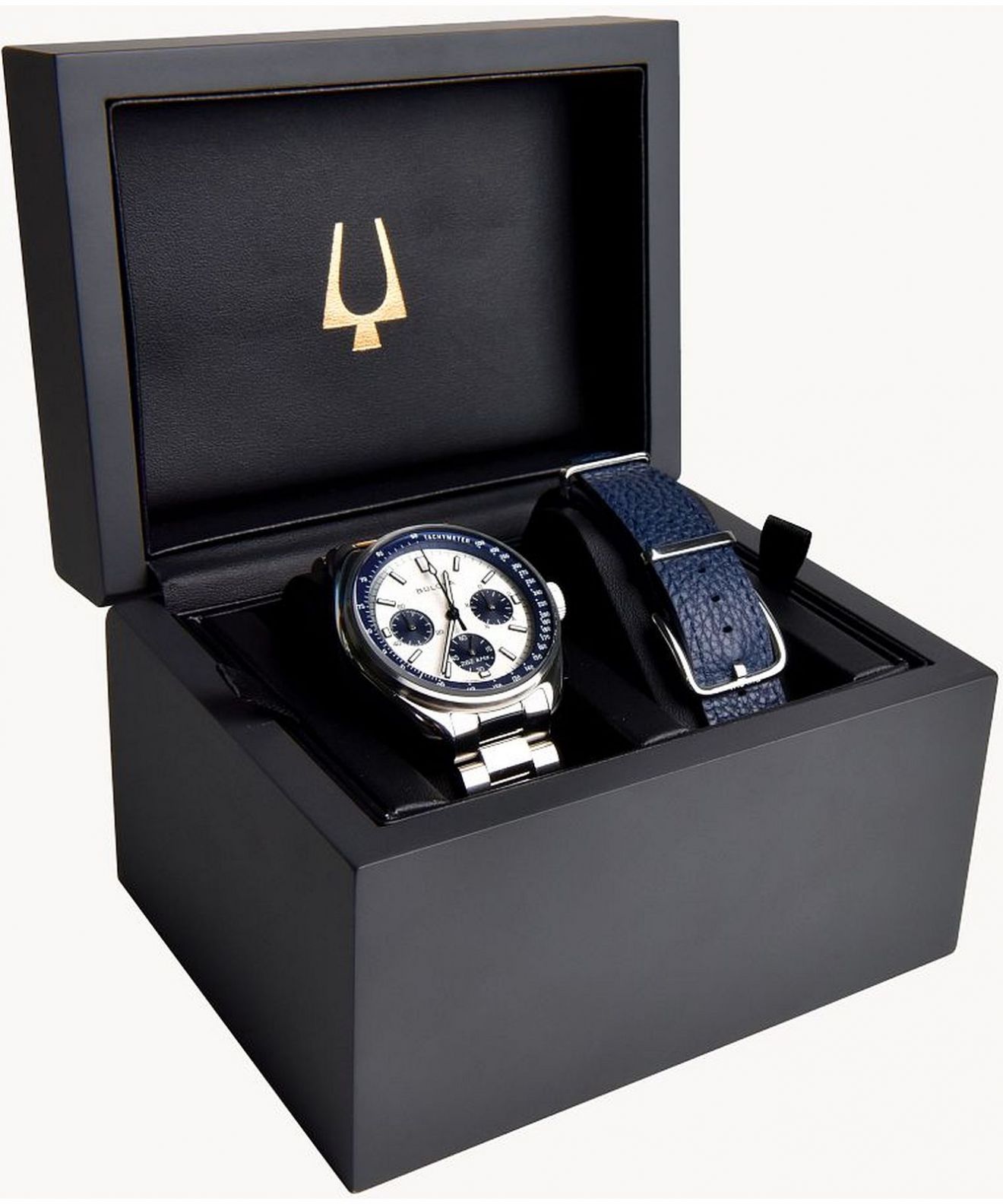 Bulova 98K112 - Zegarek Archive • Zegarownia.pl