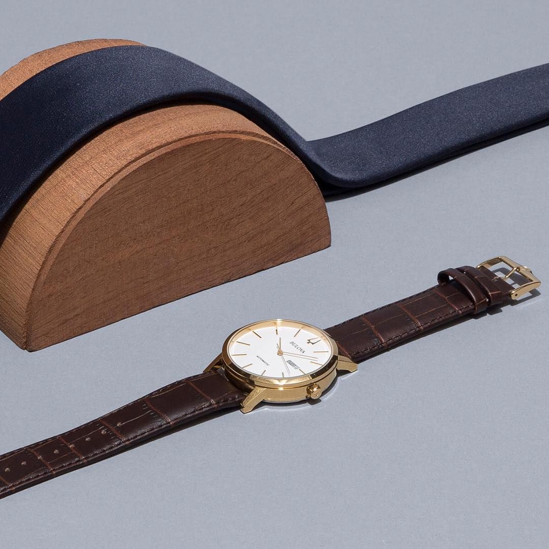 Bulova 97C107 - zegarek • Zegarownia.pl