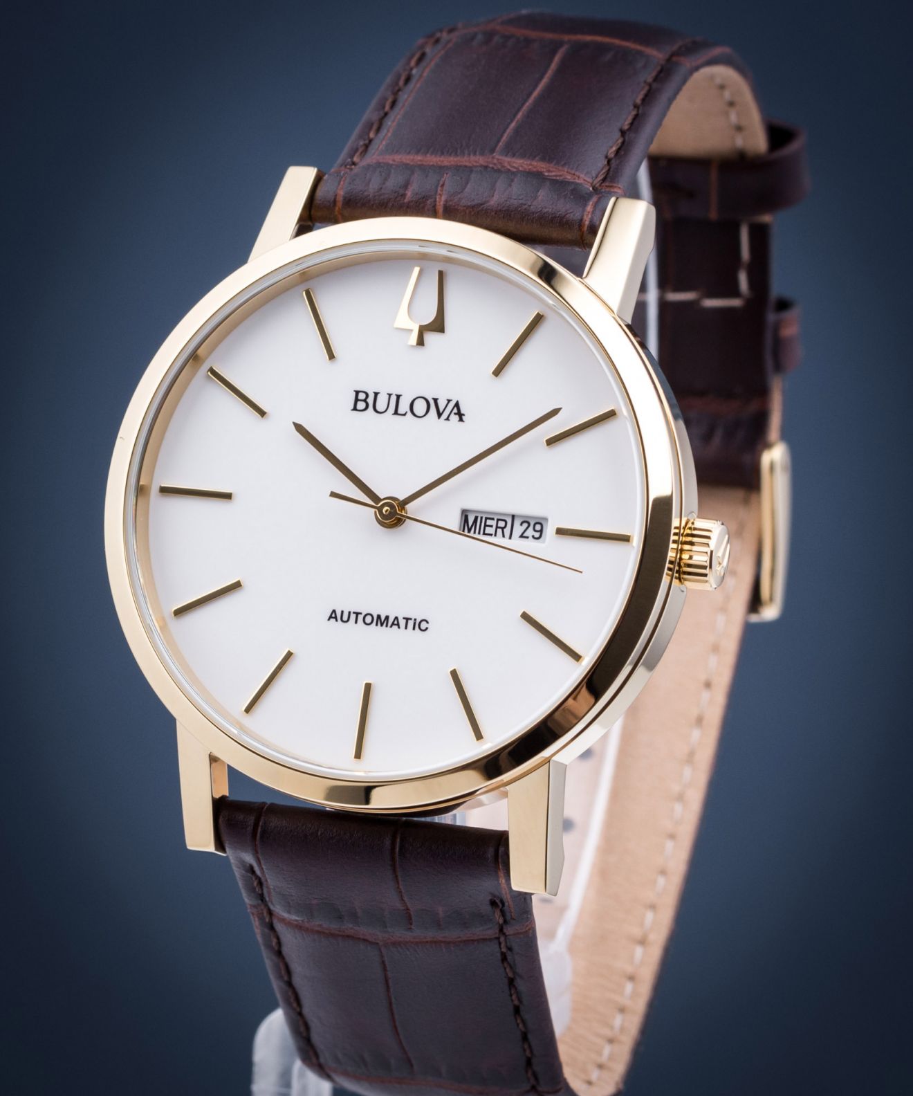 Bulova 97C107 - zegarek • Zegarownia.pl