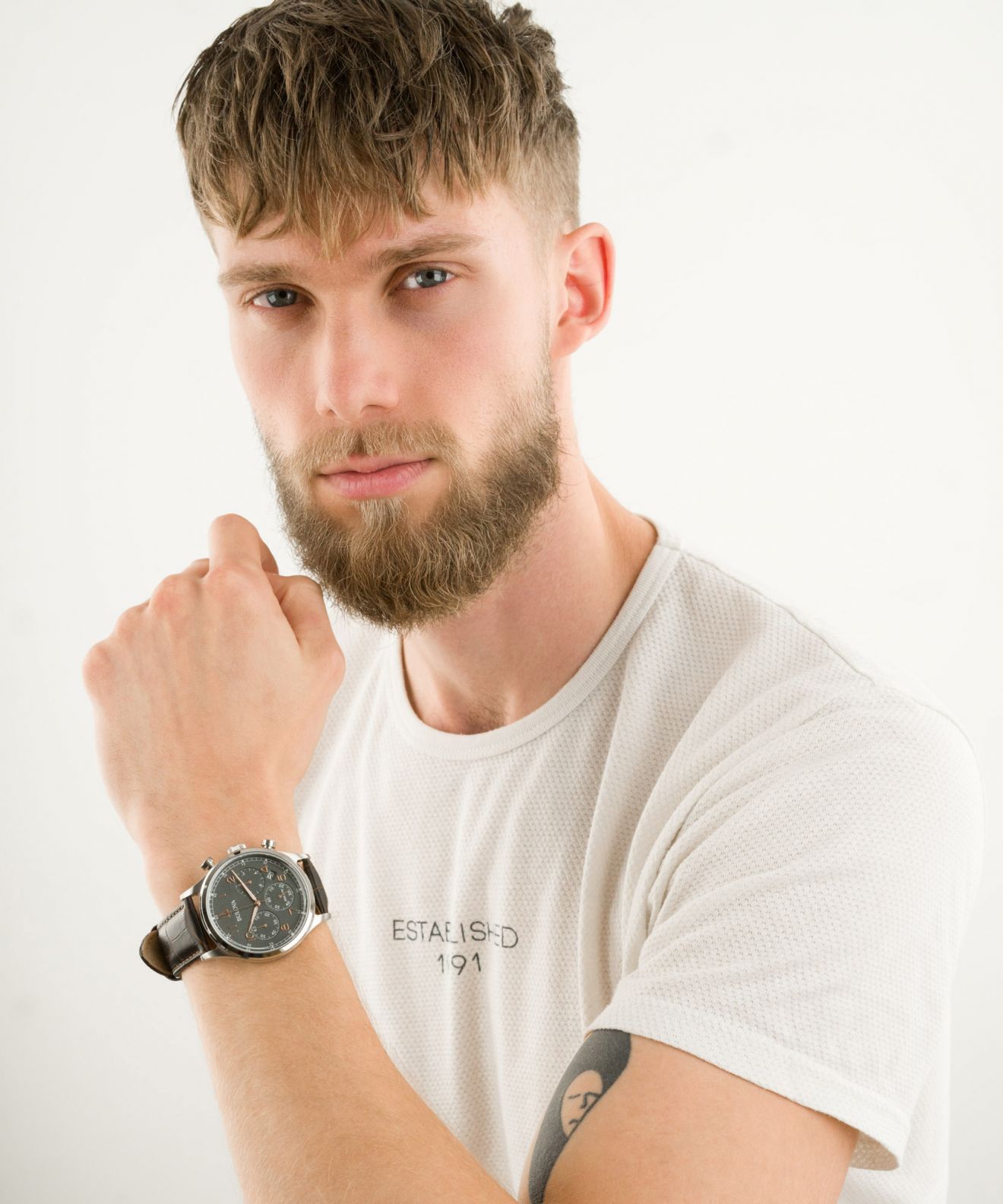 Bulova 96B356 - Zegarek Precisionist • Zegarownia.pl