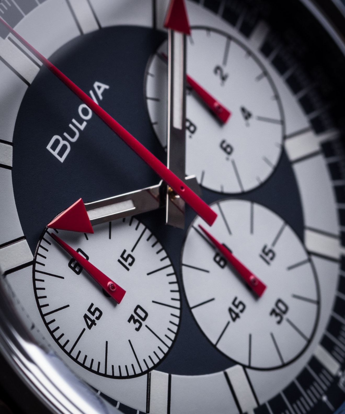 Bulova 96K101 - zegarek Special Edition Chronograph C Box Set ...