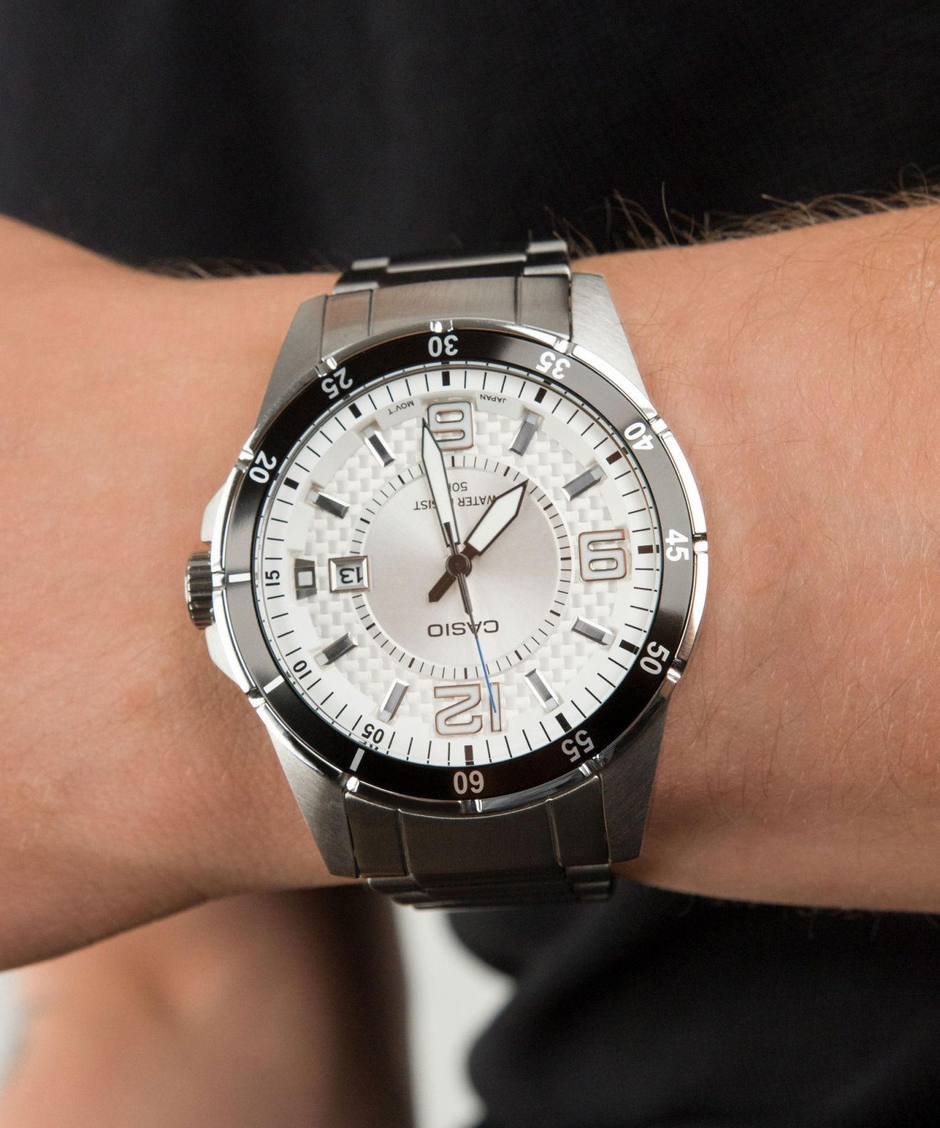 Casio MTP-1291D-7AVEF - Zegarek • Zegarownia.pl