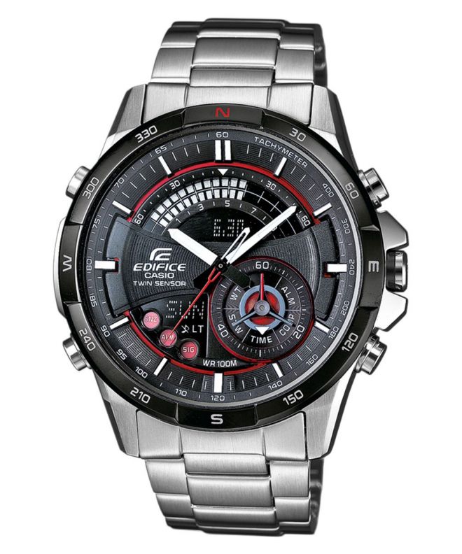 Casio ERA-200DB-1AVER - Zegarek EDIFICE • Zegarownia.pl