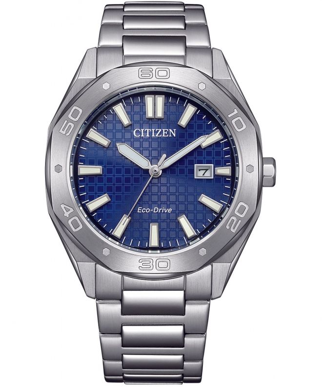 Citizen BM7630-80L - Zegarek Classic • Zegarownia.pl