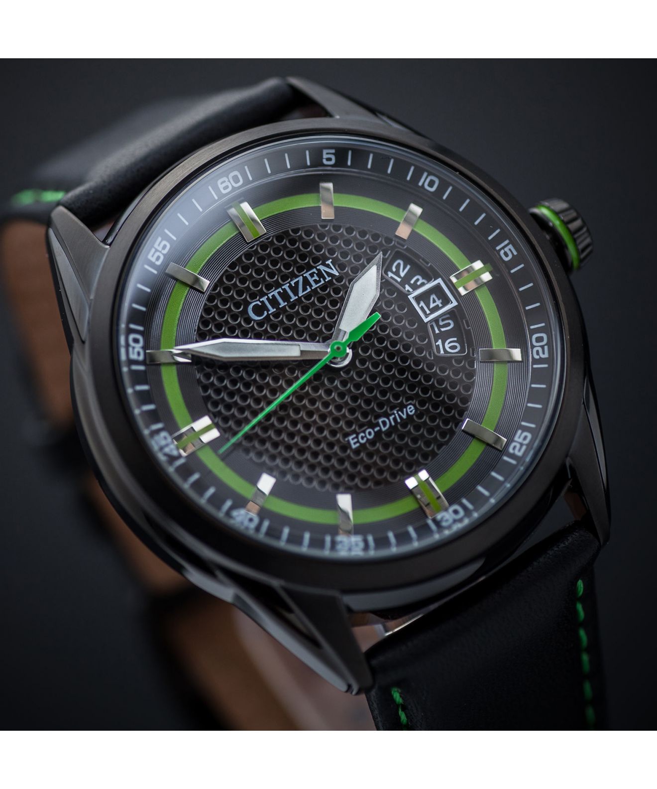 Citizen AW1184-05E - Zegarek • Zegarownia.pl