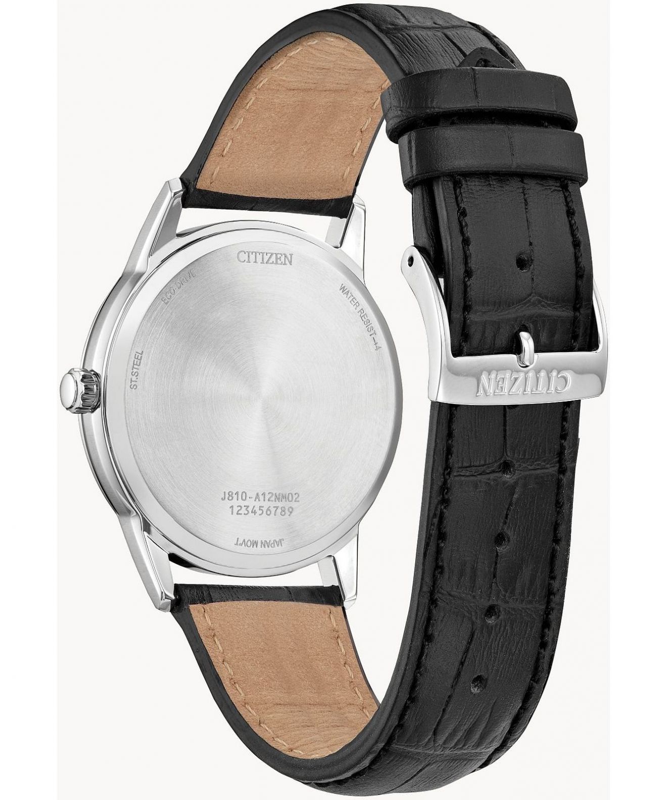 Citizen AW1780-09L - Zegarek Eco-Drive • Zegarownia.pl
