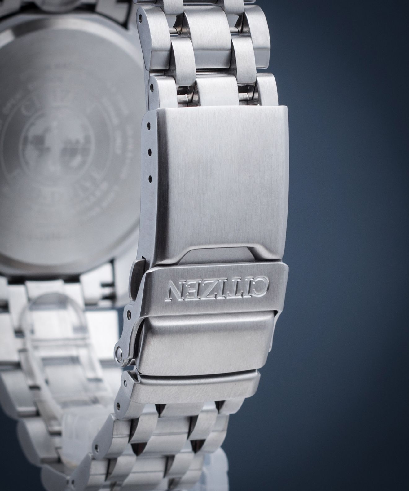 Citizen CB5860-86E - Zegarek Promaster Sky • Zegarownia.pl