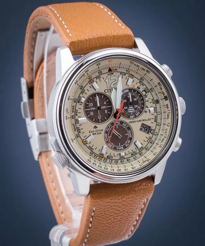 Citizen CB5860-35X - Zegarek Promaster Sky • Zegarownia.pl