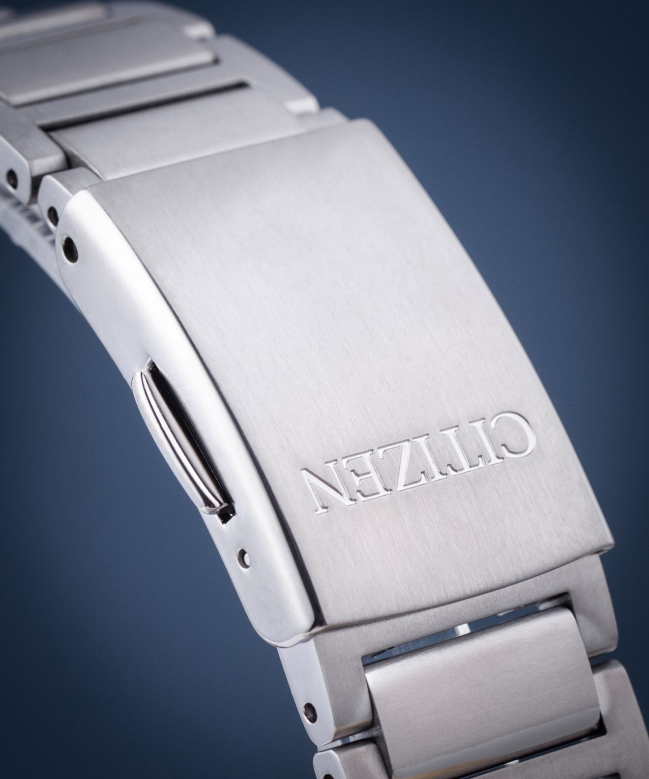 Citizen AT8234-85E - Zegarek Radio Controlled Super Titanium Eco-Drive ...