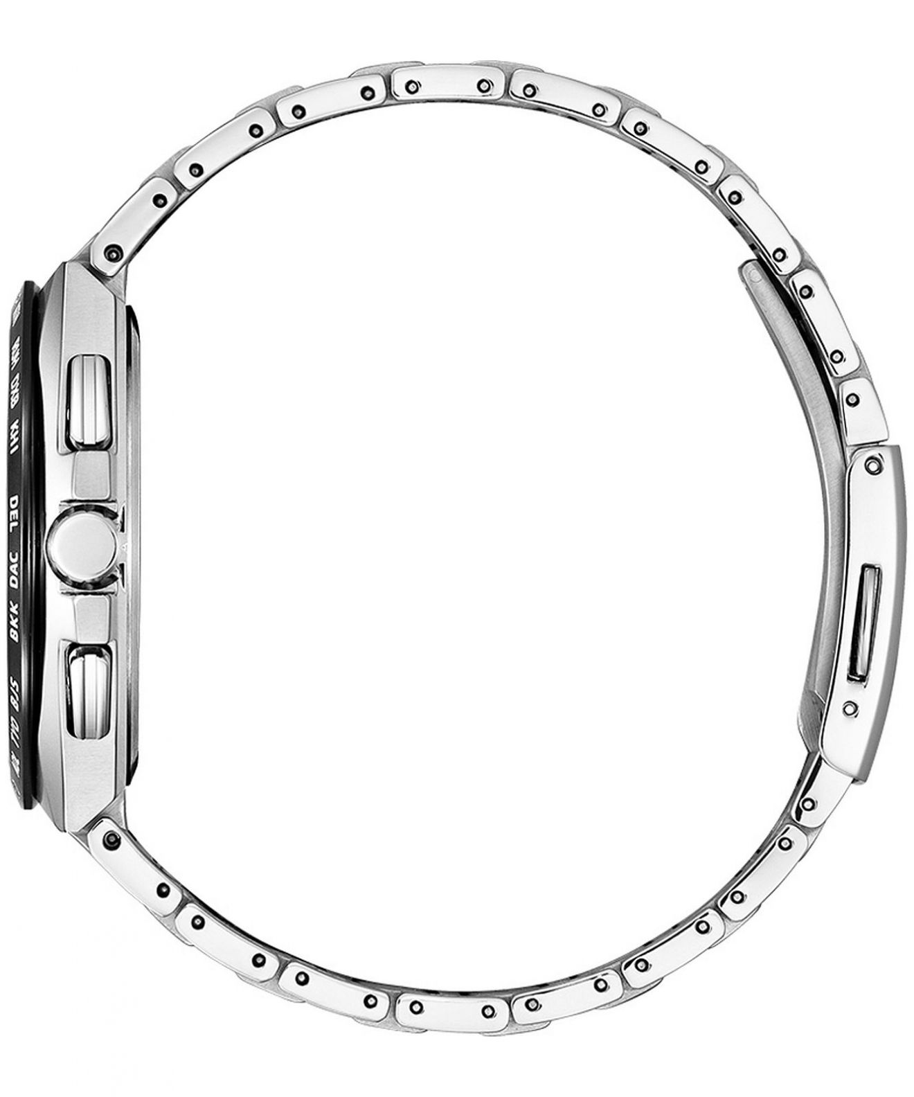 Citizen AT8234-85L - Zegarek Radio Controlled Super Titanium Eco-Drive ...