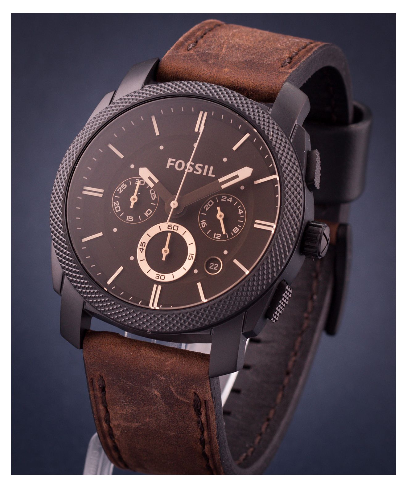 Fossil FS4656 - Zegarek • Zegarownia.pl