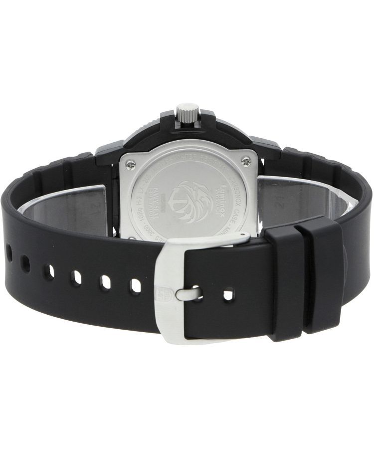 Luminox XS.3002.NSF - Zegarek Original Navy SEAL 3000 Limited Edition ...