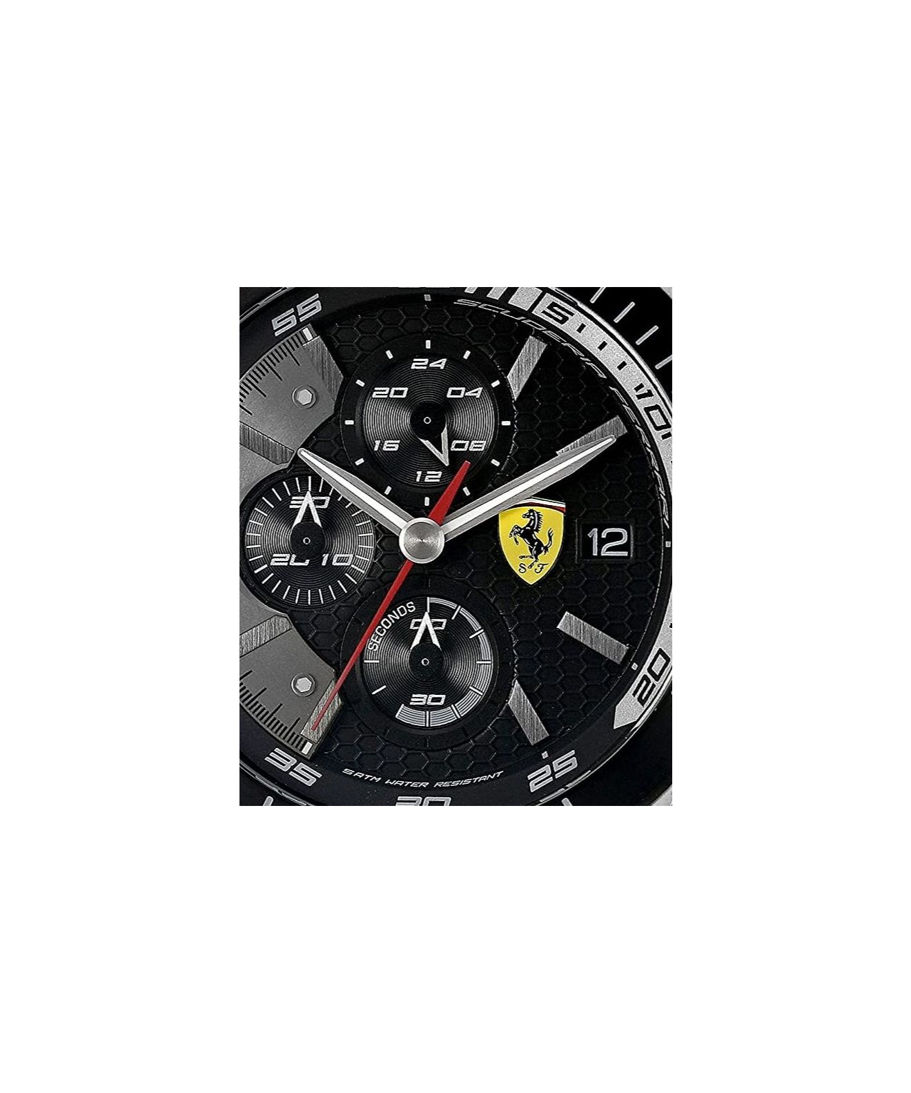 Scuderia Ferrari 0830263 - Zegarek Red Rev Evo • Zegarownia.pl