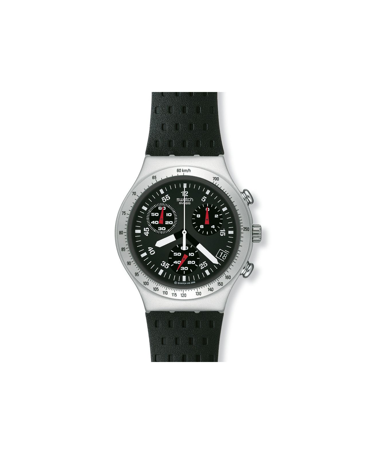 Swatch YCS4024 - Zegarek CORE • Zegarownia.pl