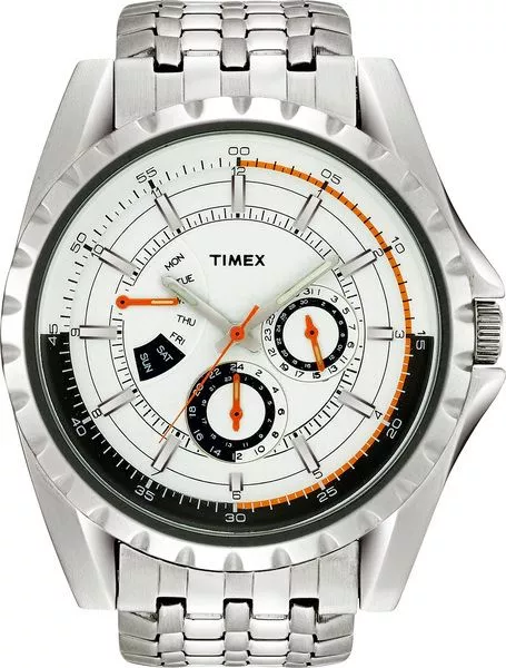 Timex T2M431 - Zegarek Retrograde • Zegarownia.pl