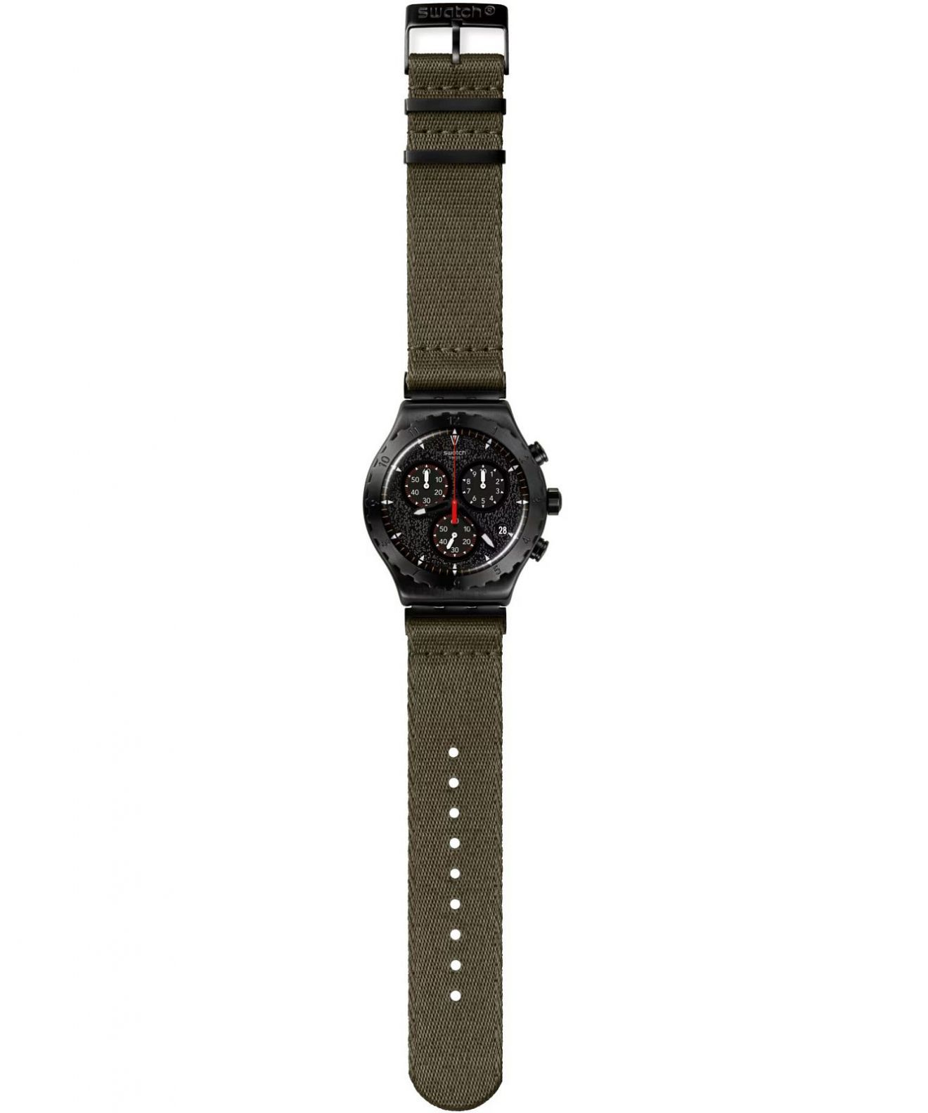 Swatch YVB416 - Zegarek Irony • Zegarownia.pl