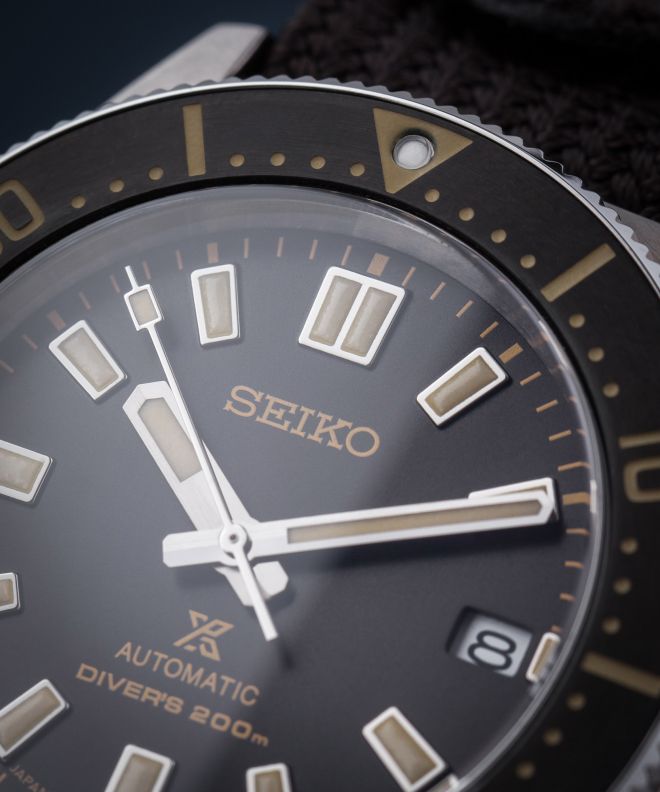Seiko SPB239J1 - Zegarek Prospex • Zegarownia.pl