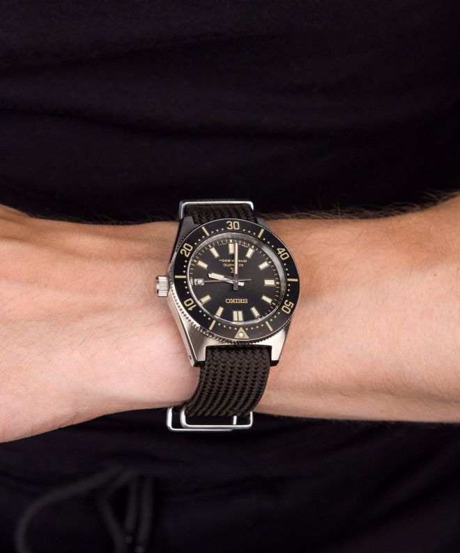 Seiko SPB239J1 - Zegarek Prospex • Zegarownia.pl