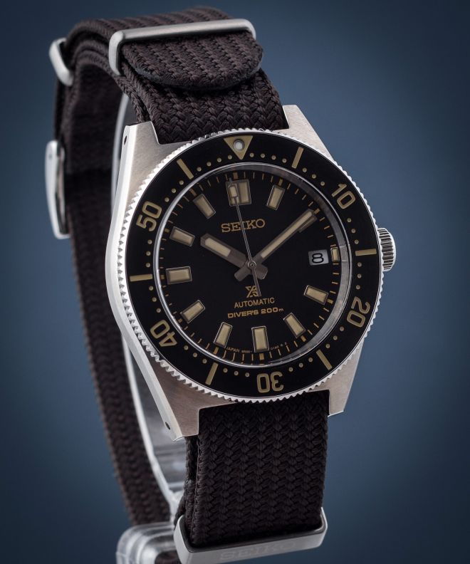 Seiko SPB239J1 - Zegarek Prospex • Zegarownia.pl