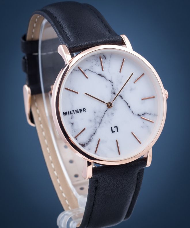 Millner CMW - Zegarek Camden • Zegarownia.pl