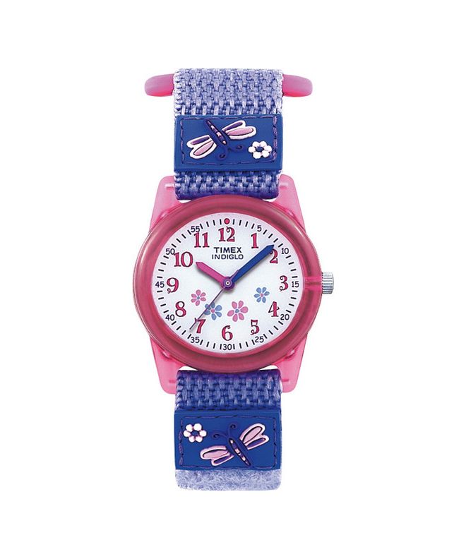 Timex T75031 - Zegarek Kids • Zegarownia.pl