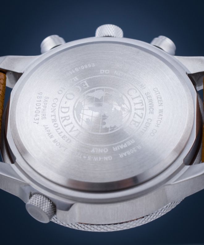Citizen CB5860-35X - Zegarek Promaster Sky • Zegarownia.pl