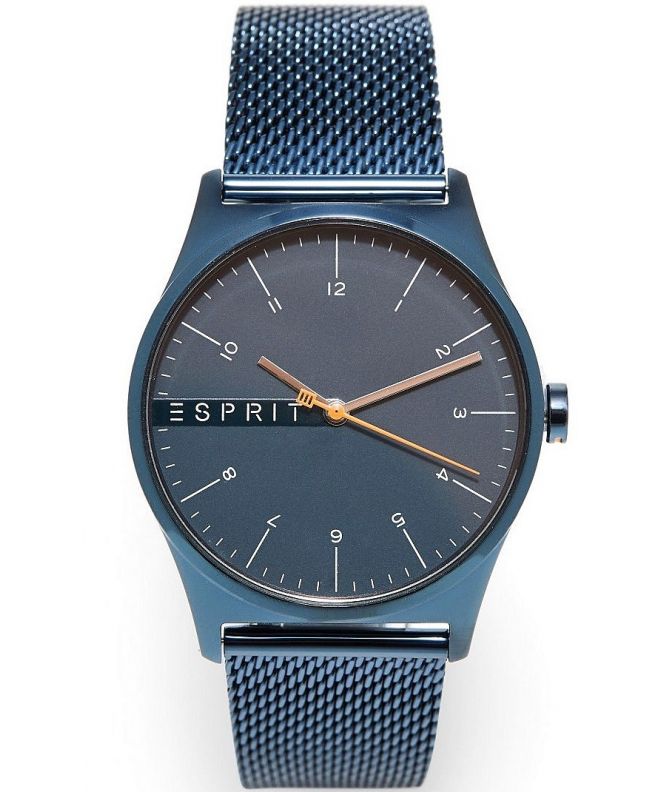 Esprit ES1G034M0095 - Zegarek Essential • Zegarownia.pl