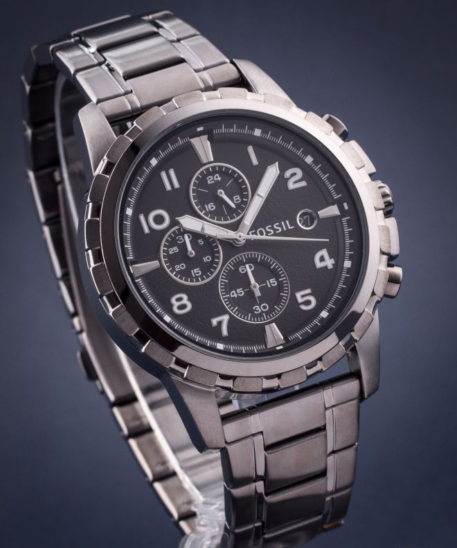 Fossil FS4721 - Zegarek • Zegarownia.pl