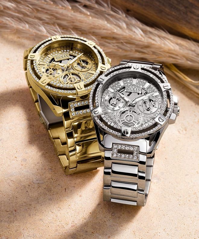 Guess GW0497G1 - Zegarek King • Zegarownia.pl