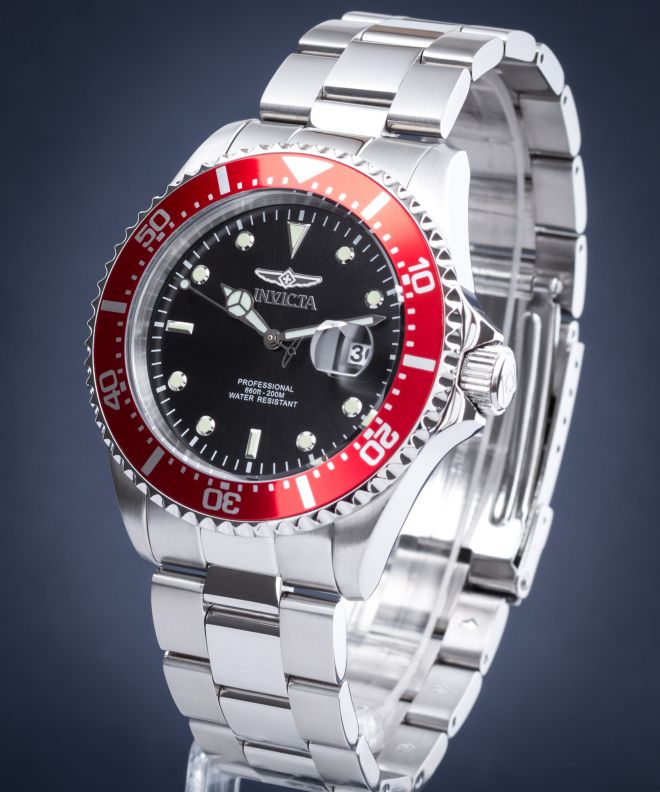 Invicta 22020 - Zegarek Pro Diver Professional • Zegarownia.pl