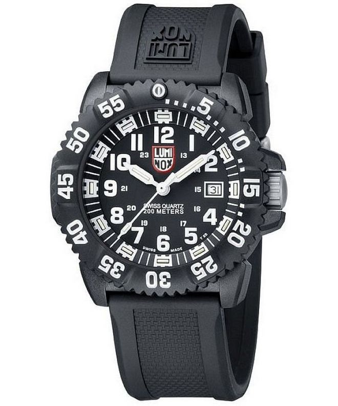 Luminox XS.3051.F - Zegarek Navy SEAL Colormark 3050 • Zegarownia.pl