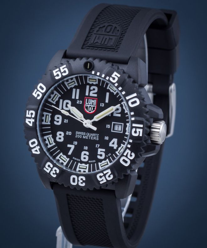 Luminox XS.3051.F - Zegarek Navy SEAL Colormark 3050 • Zegarownia.pl