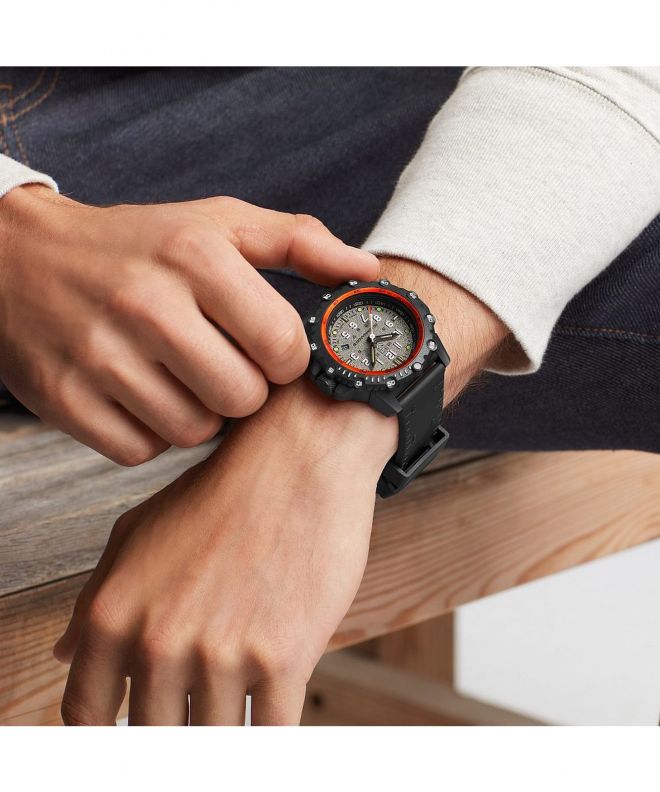 Luminox XS.3301 - Zegarek The Commando Frogman 3300 • Zegarownia.pl