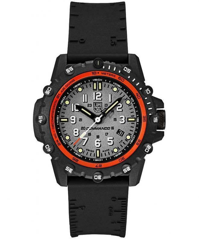 Luminox XS.3301 - Zegarek The Commando Frogman 3300 • Zegarownia.pl