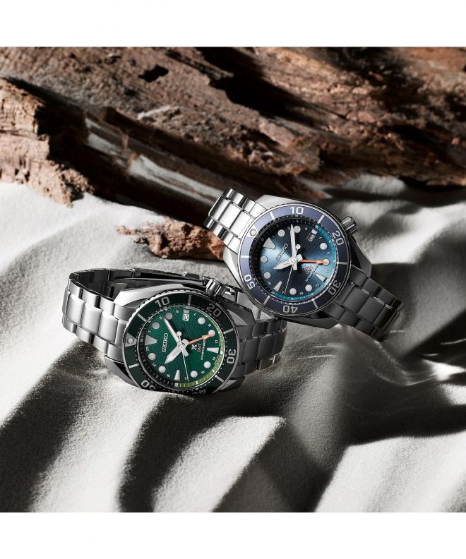 Seiko SFK001J1 (SFK001) - Zegarek Prospex • Zegarownia.pl