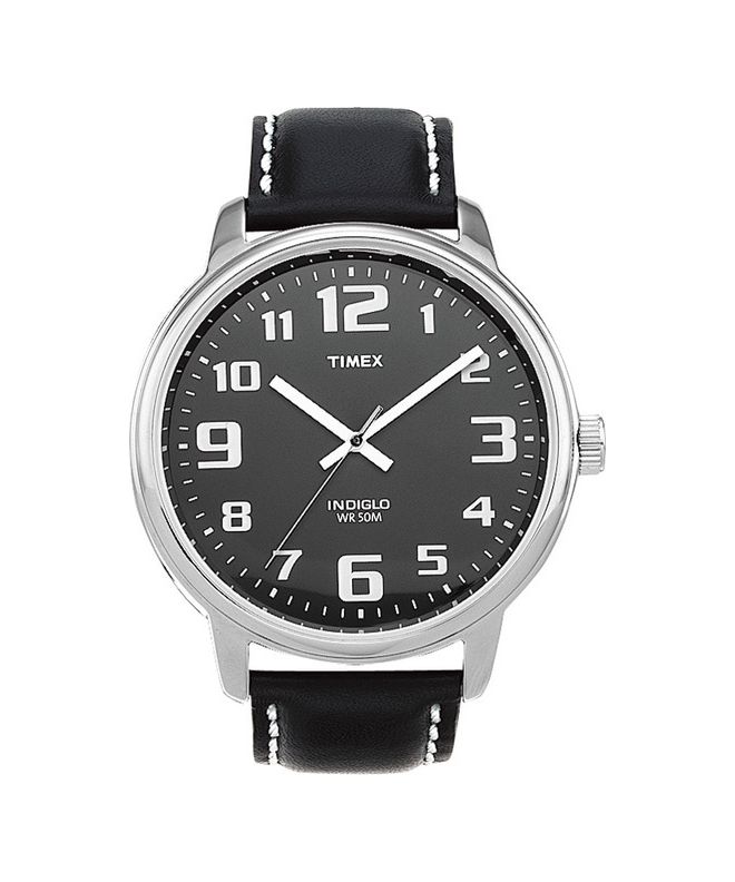 Timex T28071 - Zegarek Easy Reader • Zegarownia.pl